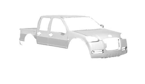 Great Wall Wingle 3 - цены, отзывы, характеристики Wingle 3 от Great Wall